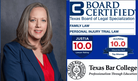 Tyler, TX Attorney for Personal Injury, Family Law & Criminal
